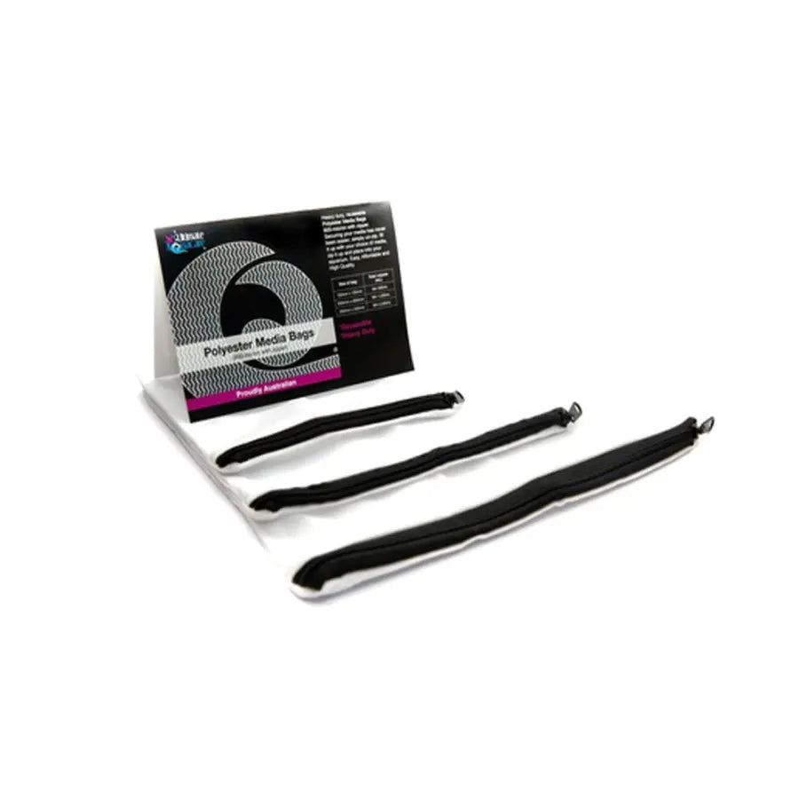 Time to Get Fishy! | Quantum’s Accessories and Treatments Collection ...